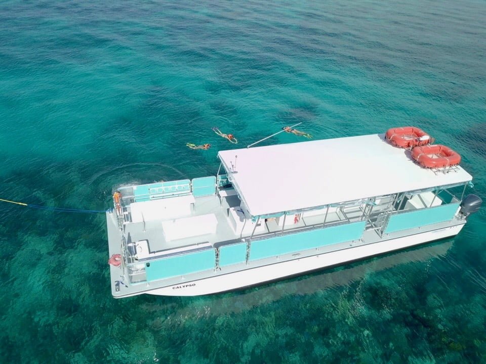 Our Story | Silent World Dive Center