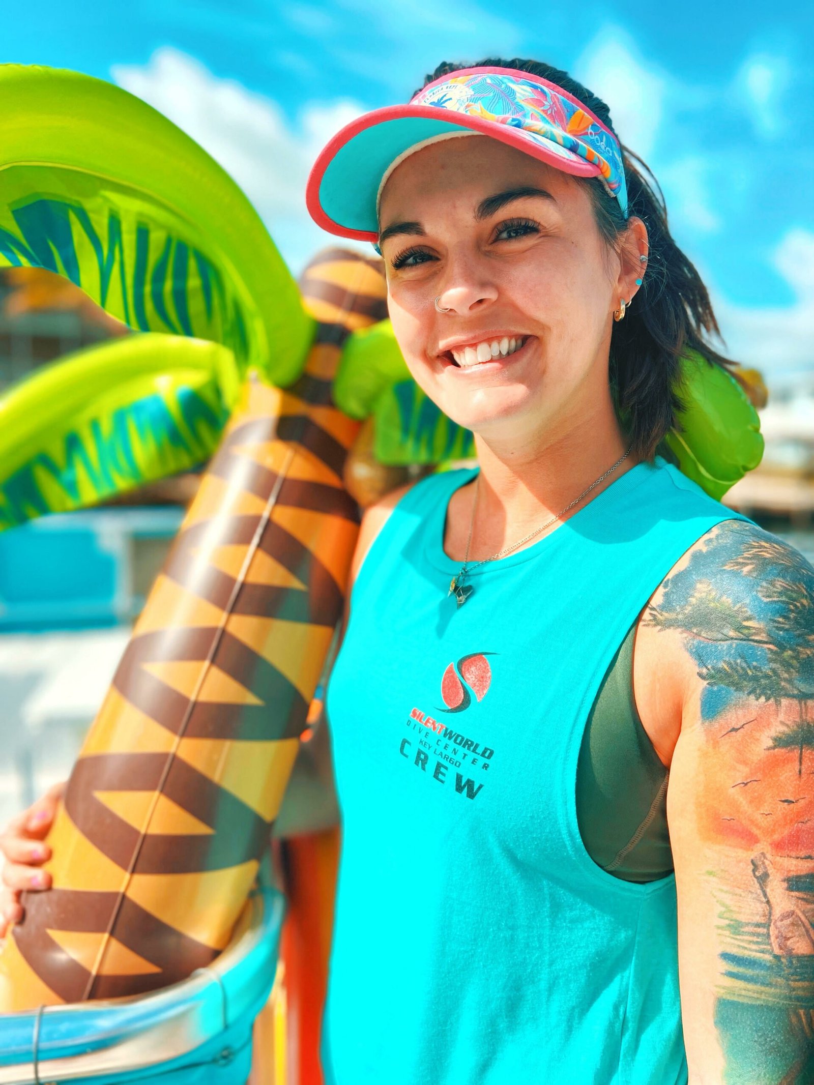 Our Story | Silent World Dive Center