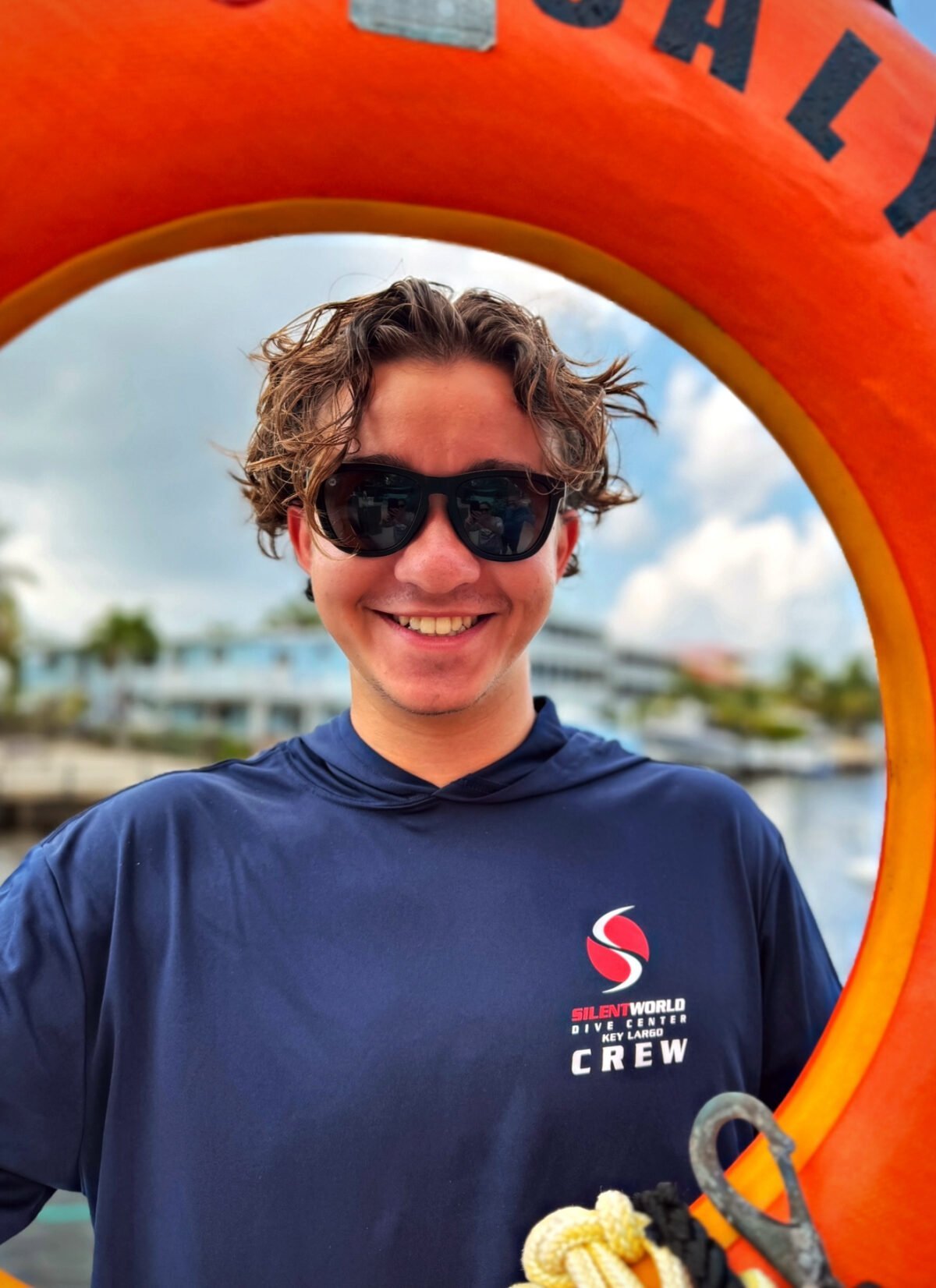 Our Story | Silent World Dive Center